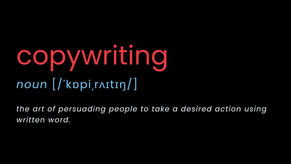 AQ #05: Copywriting that Converts (Part -1): Step-by-step Guide to ...