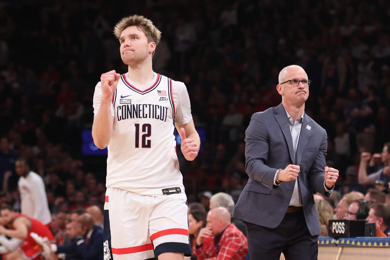 Game Day Notes: The title defense begins today!