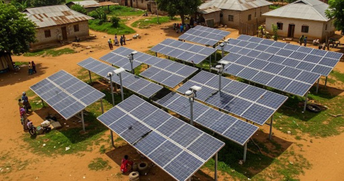 GreenCo invites bids for its first solar with BESS in Zambia