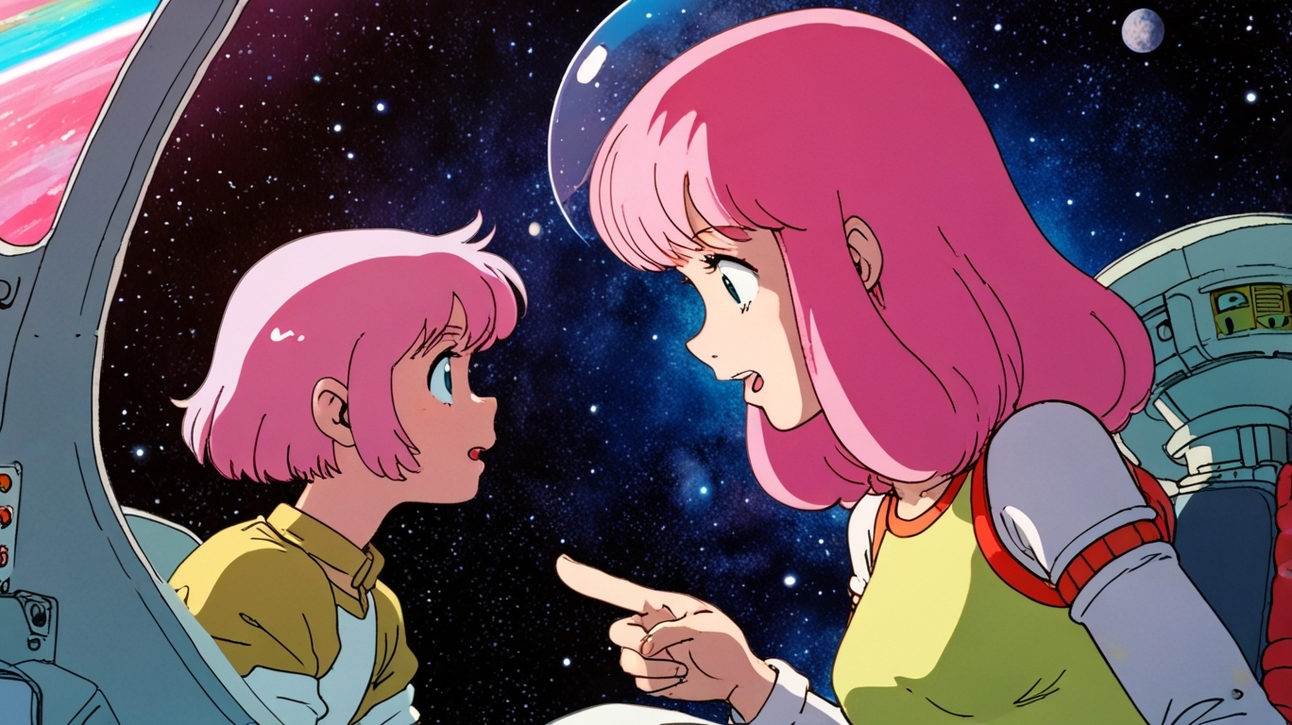 An Easy Guide to Informal Japanese Pronouns: こいつ・そいつ・あいつ・どいつ (Koitsu ...