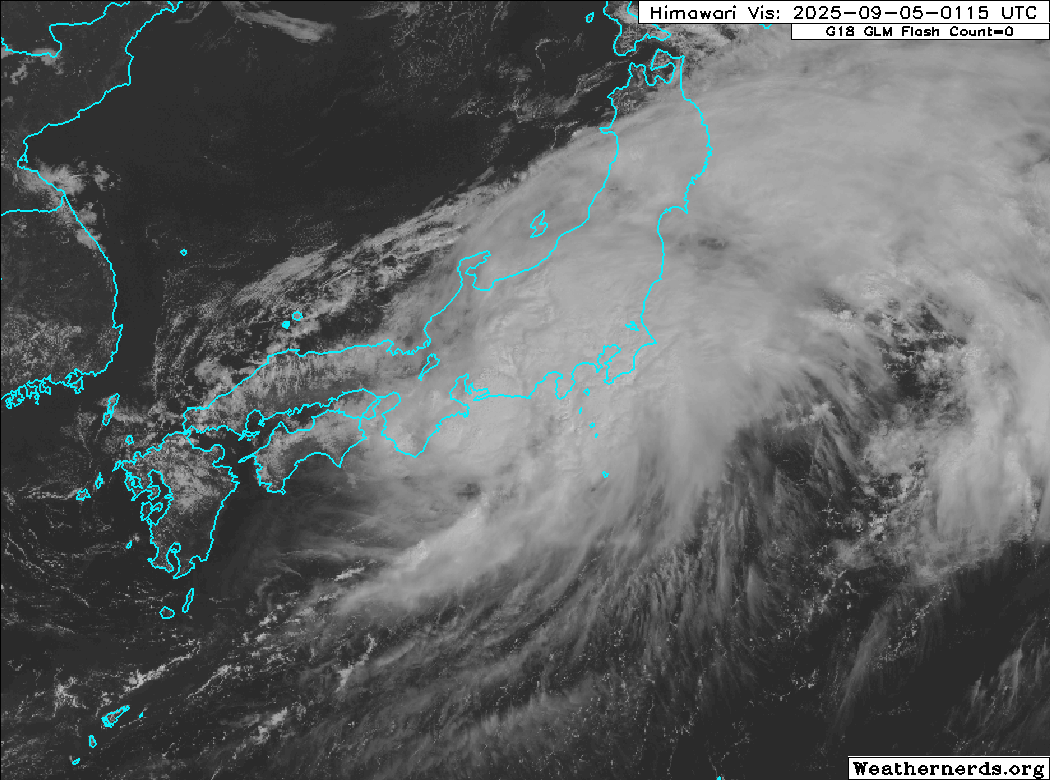 Tropical Storm Peipah (21W) – Tropical Cyclone Advisory #6: 0000 UTC 5 ...