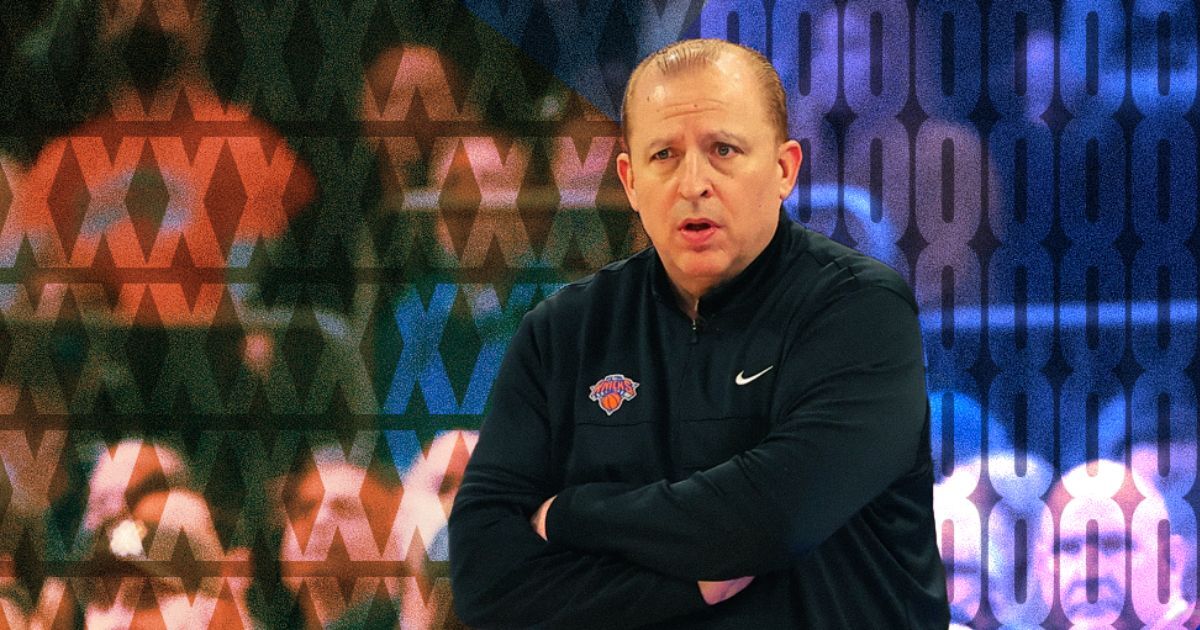 The Perfect Knicks Playoff Rotation?