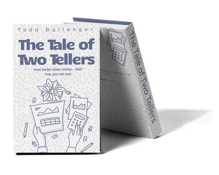The Tale of Two Tellers