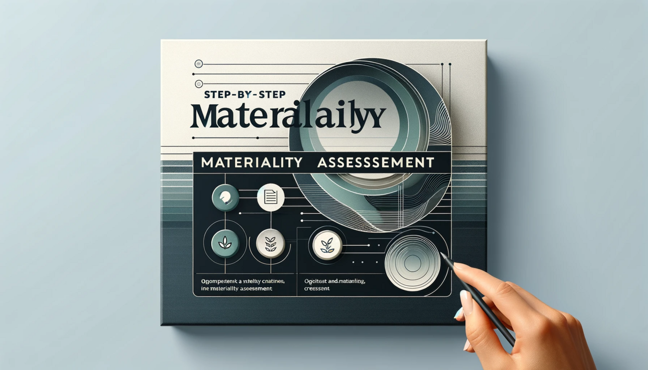 Beyond Compliance: Mastering Materiality Assessment for Strategic ...