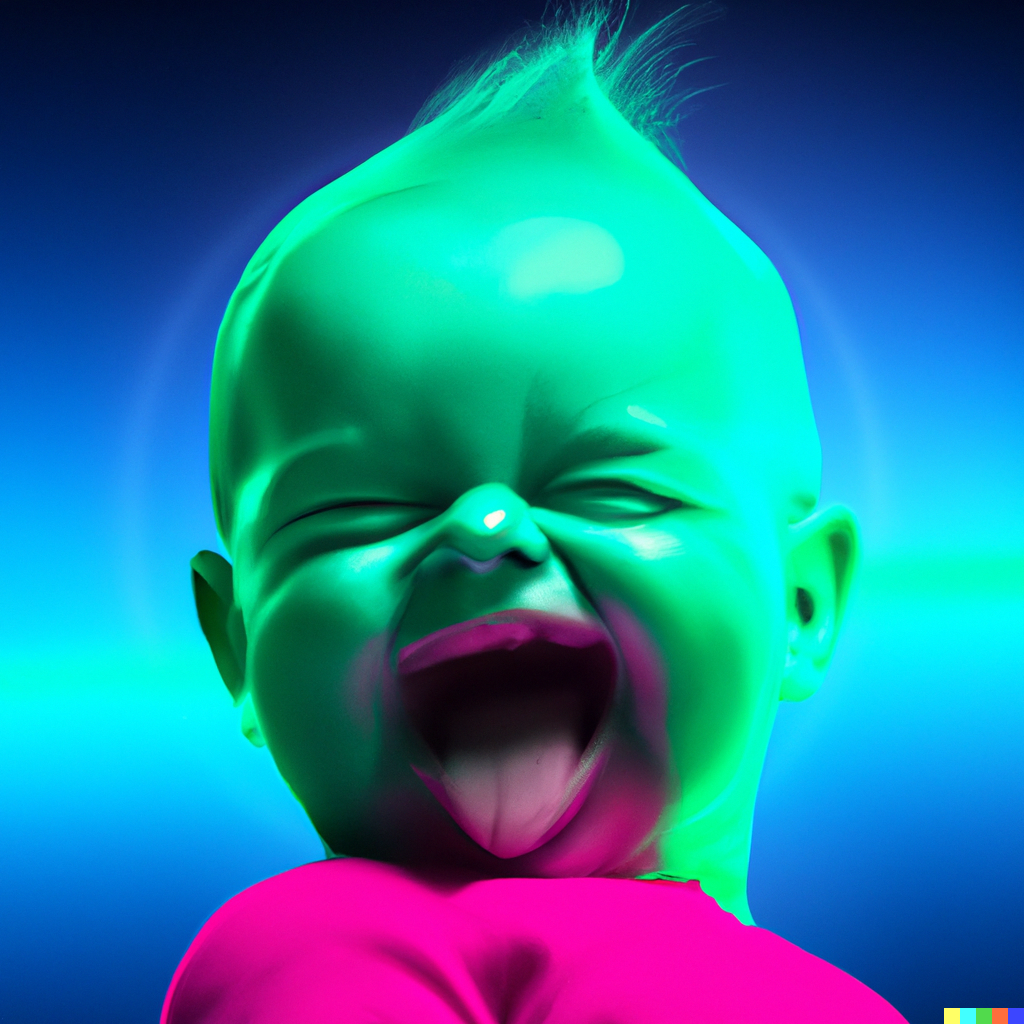 They’re coming for you Sammy boy