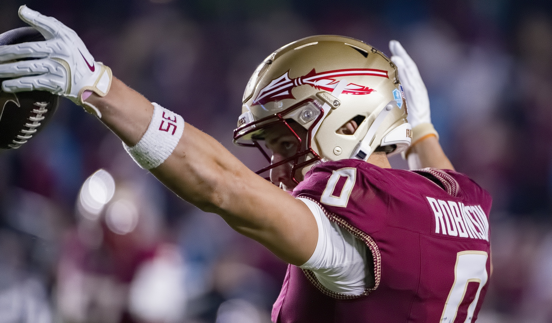 Five transfers with eligibility remaining that FSU must try to retain ...
