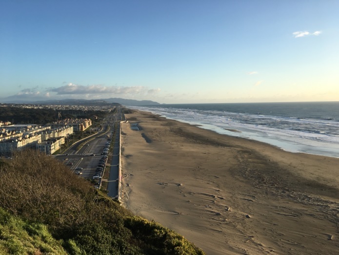 San Francisco’s Great Highway Could Close For Good