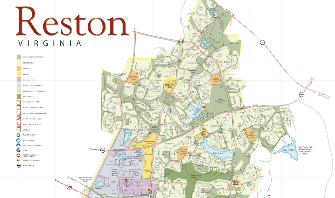 In Defense of Reston Association