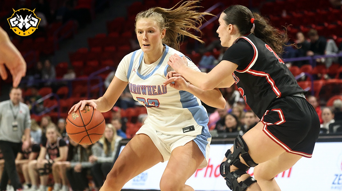 Updated girls basketball scoring records following 2025-26 season