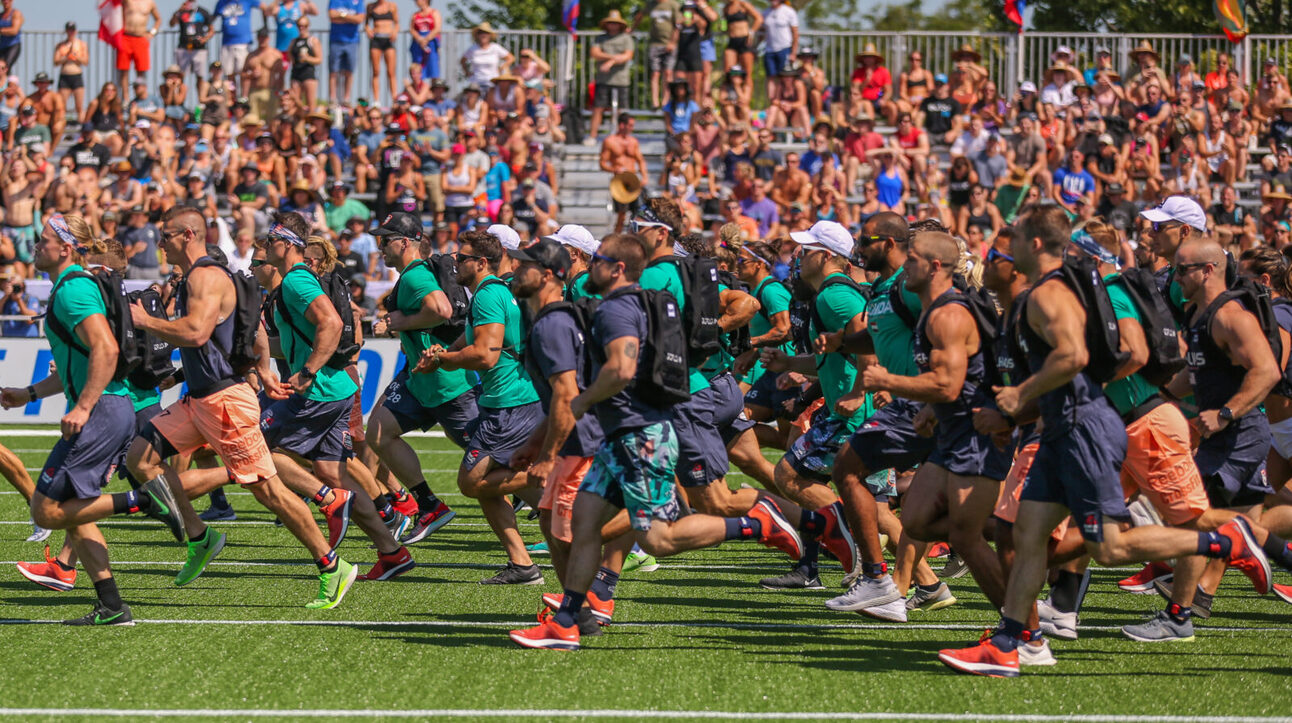 Fun Facts About the Fittest Forty