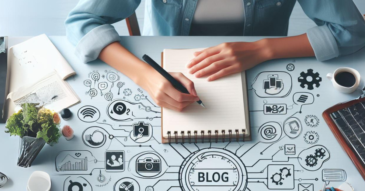 The Ultimate Guide on How to Become a Blogger