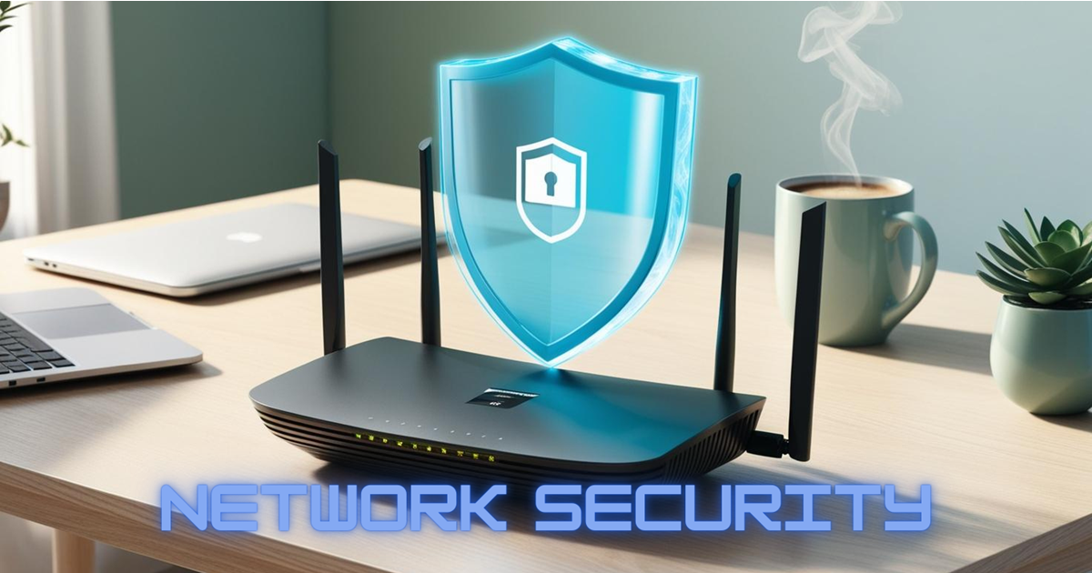 Network Security: 5 Easy Fixes to Protect Your SOHO Setup