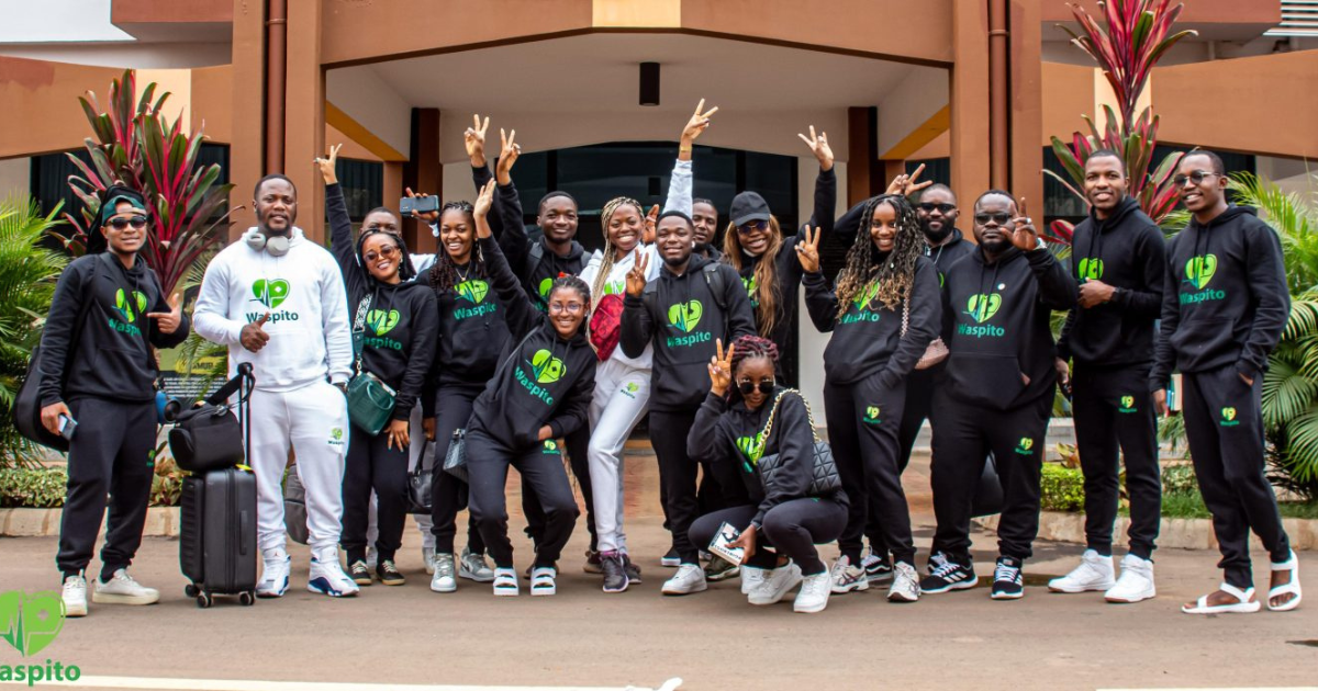 Waspito secures $2.5M seed extension to tap offline patients