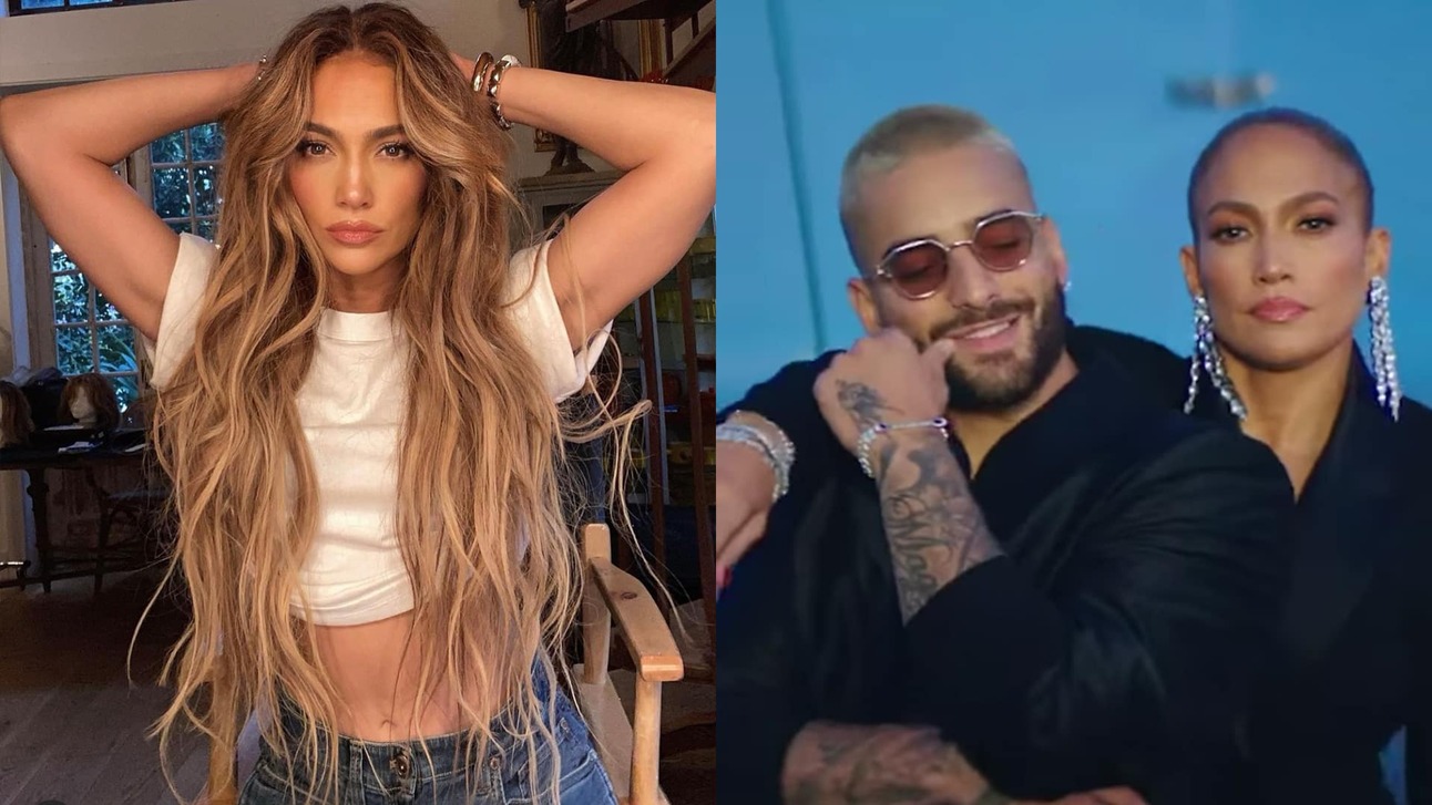 Jennifer Lopez Receives Backlash For Controversial Lyrics In New Song