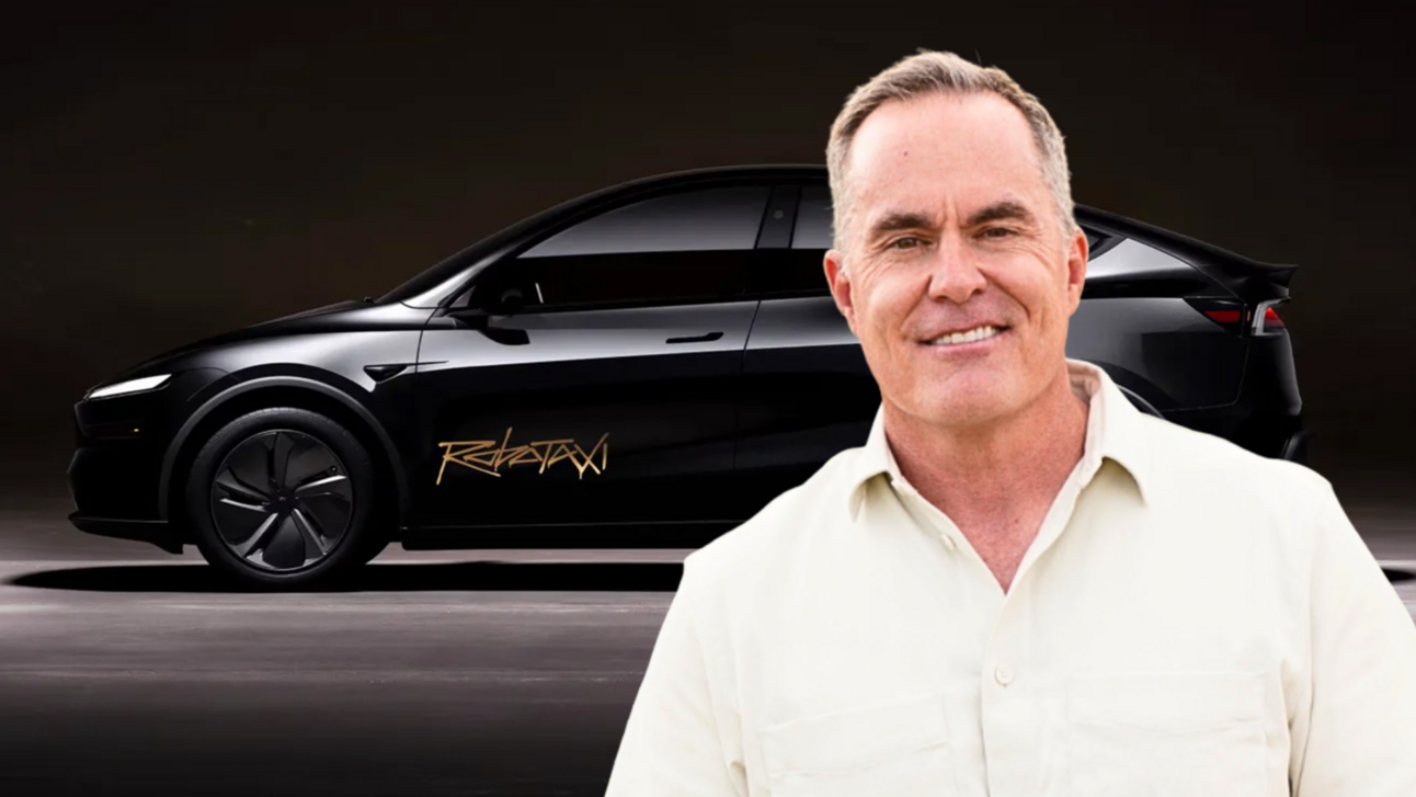 Tesla robotaxis might mean fewer service customers for everyone else ...