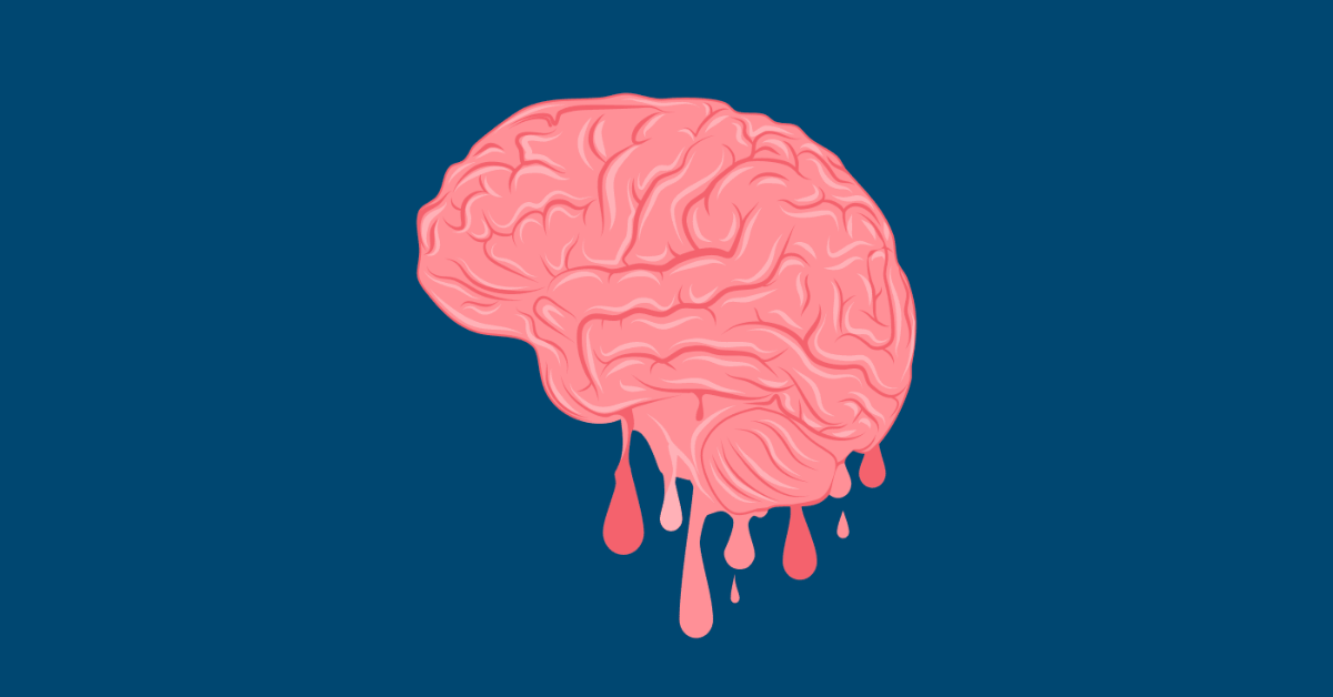 Should brands tap into brain rot, or nah?