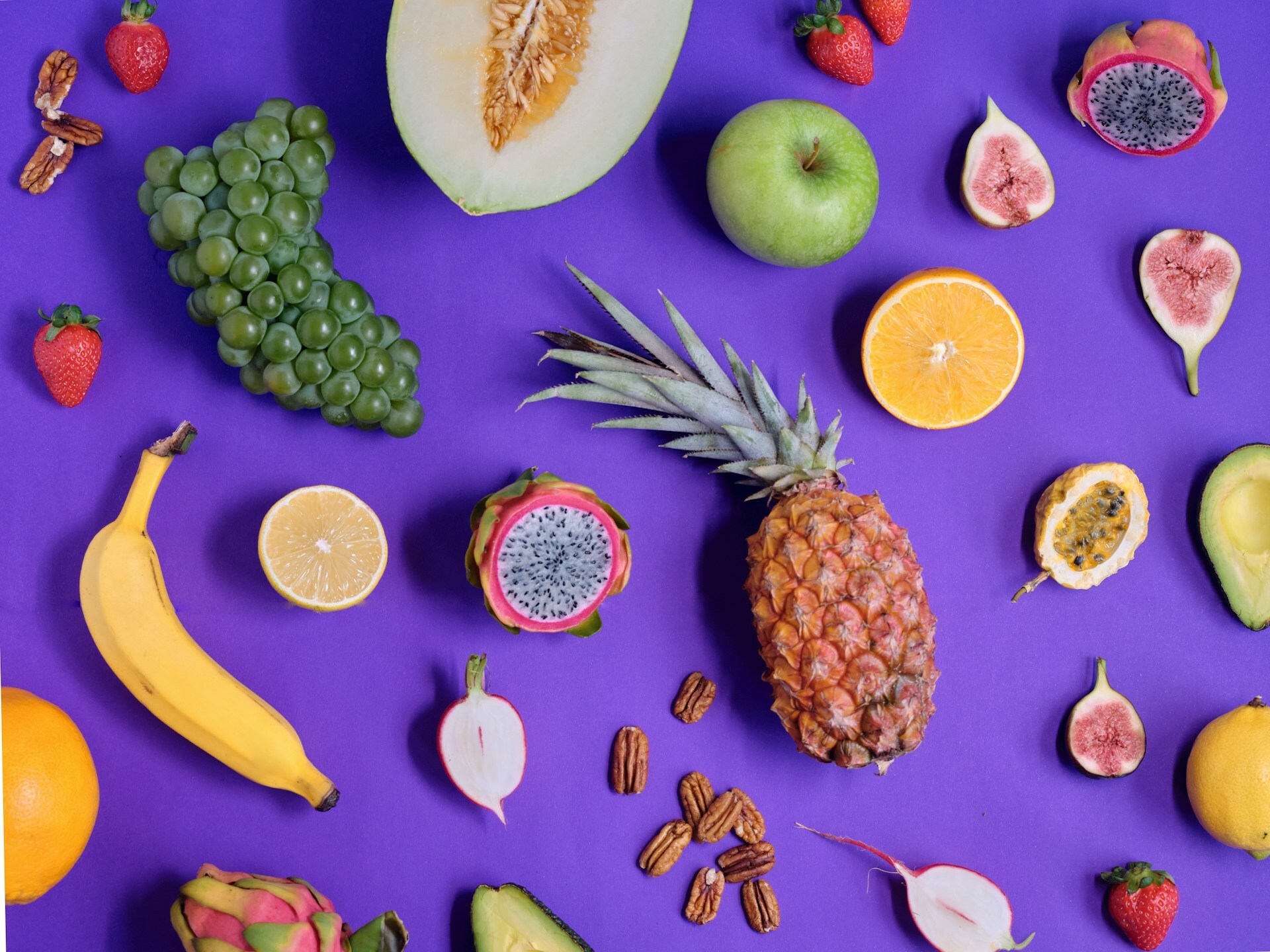 How Simple Nutritional Shifts Can Support Your Health