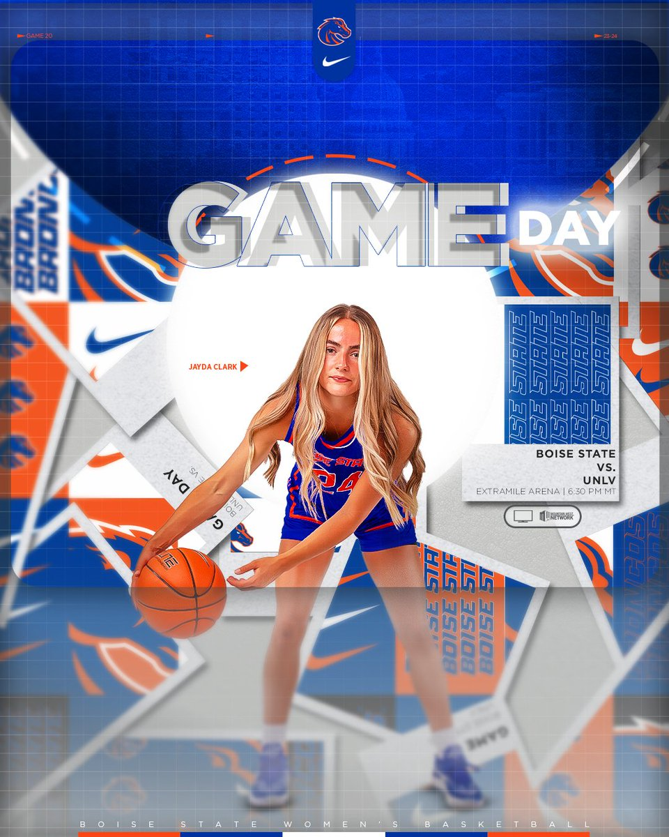 Good Morning Bronco Nation 1/25: Serving Time