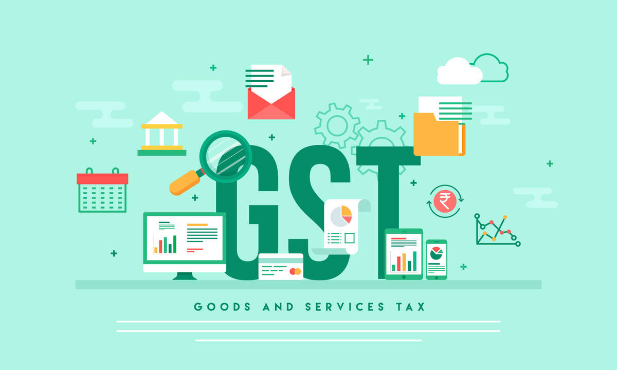 Transformational journey of GST