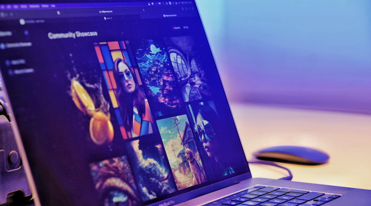 Google and TELUS talk gen AI