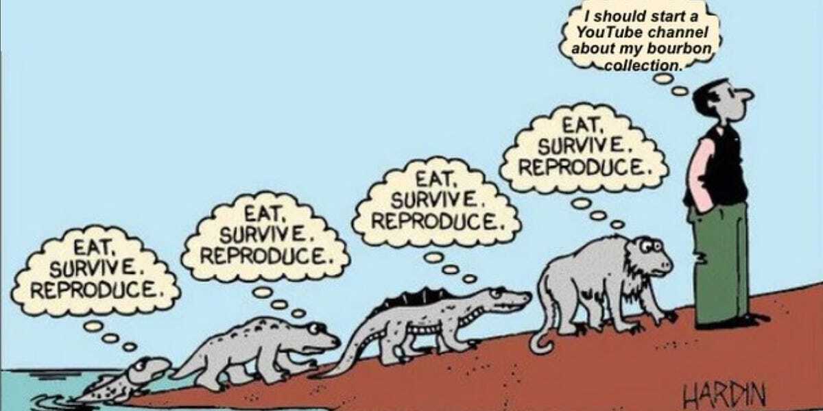 A brief history of the tater