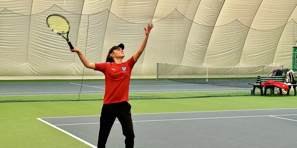 The Shift from Linear Processing to Perception-Action Coupling in Sports