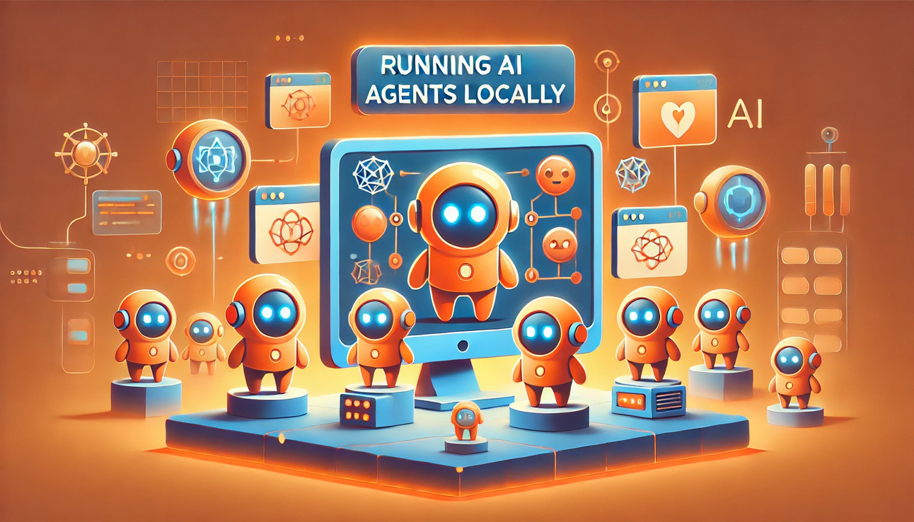 How to Run Local LLM AI Agents with Ollama and OpenAI's Swarm