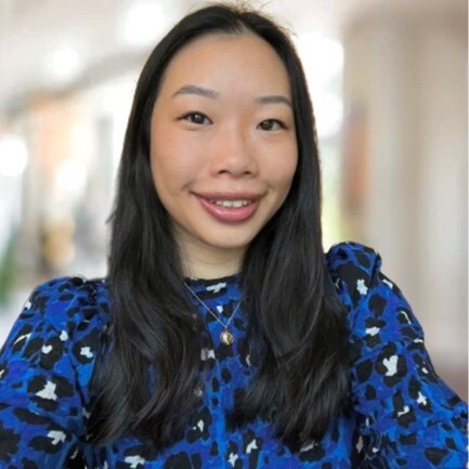 🎙️ How Shannon got a legal role by networking