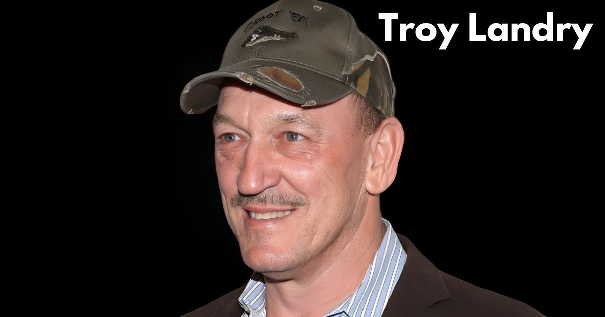 Troy Landry: The Legendary Alligator Hunter