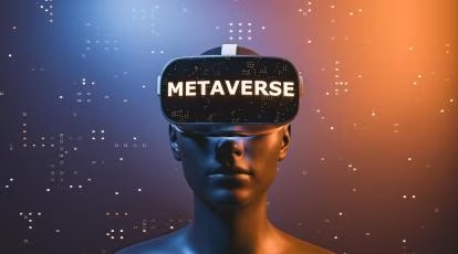 AI Alphabet: M for Metaverse