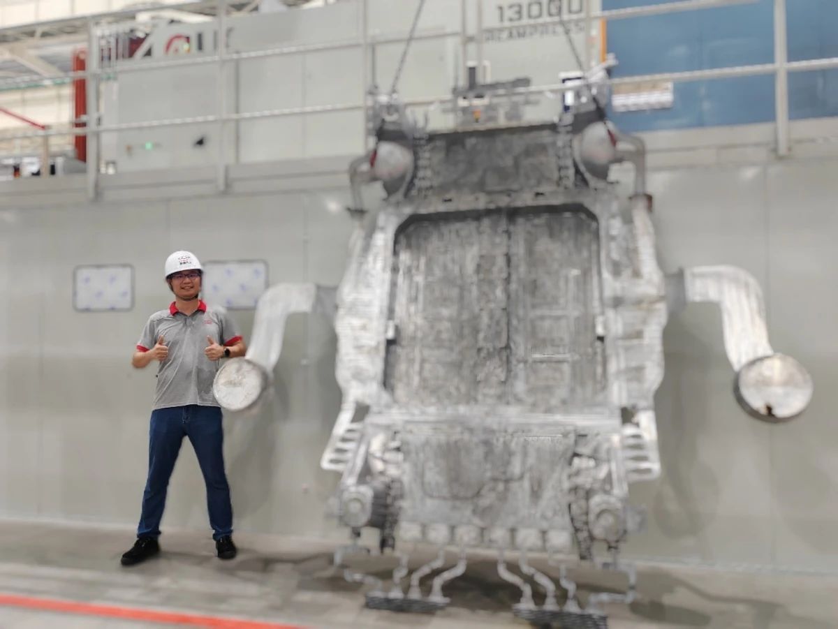 Weekly Gigacasting News 13