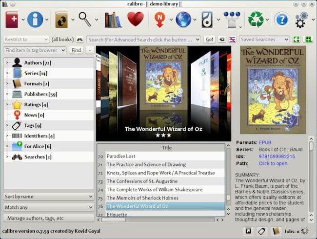 How You Can Easily Convert Epub To PDF For Ebooks