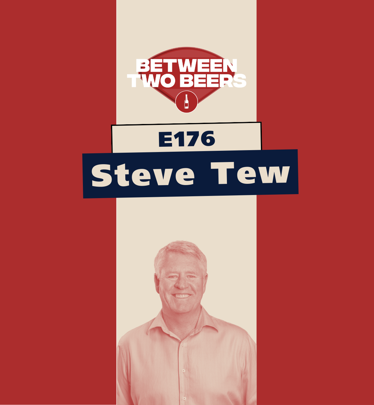 Steve Tew - The makings of one of NZ sport's best leaders