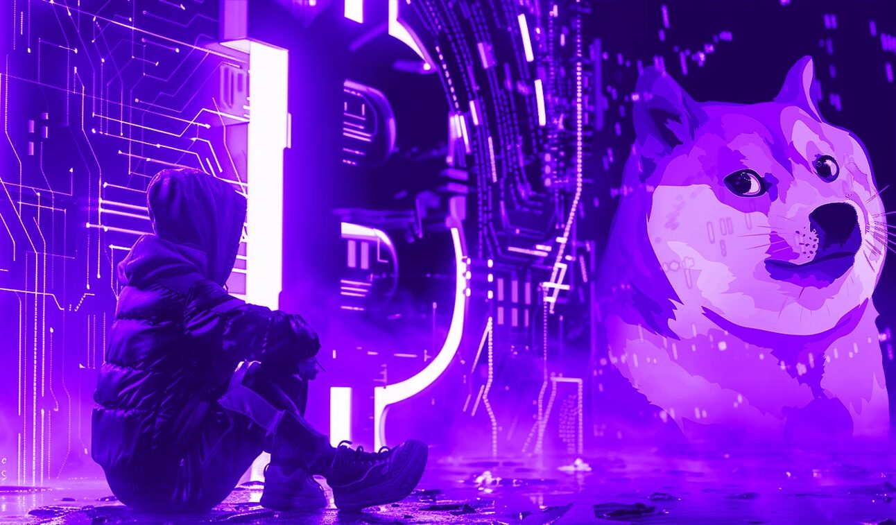 Dogecoin (DOGE) at Risk of Rejection Regardless of Next Bitcoin Move ...