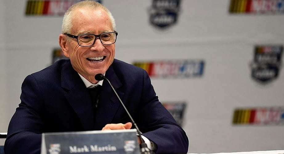 Celebrating NASCAR's Greatest Driver Without a Championship!