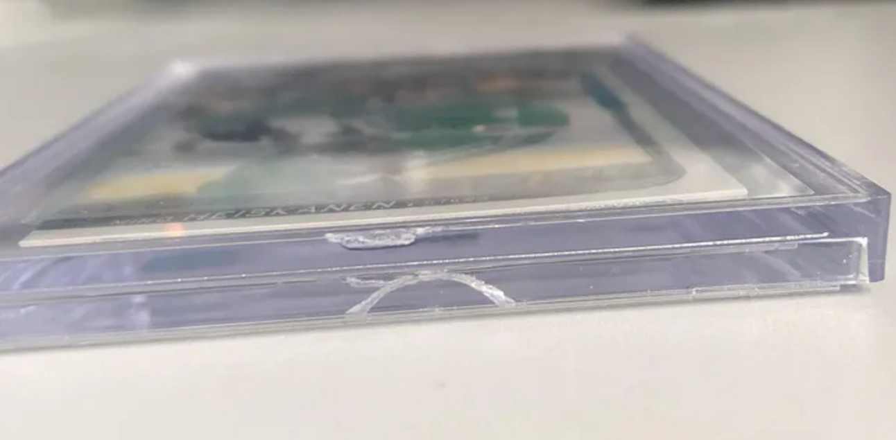 Collector Crypt: The Charizard Conundrum