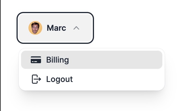 2 handy buttons 🔧