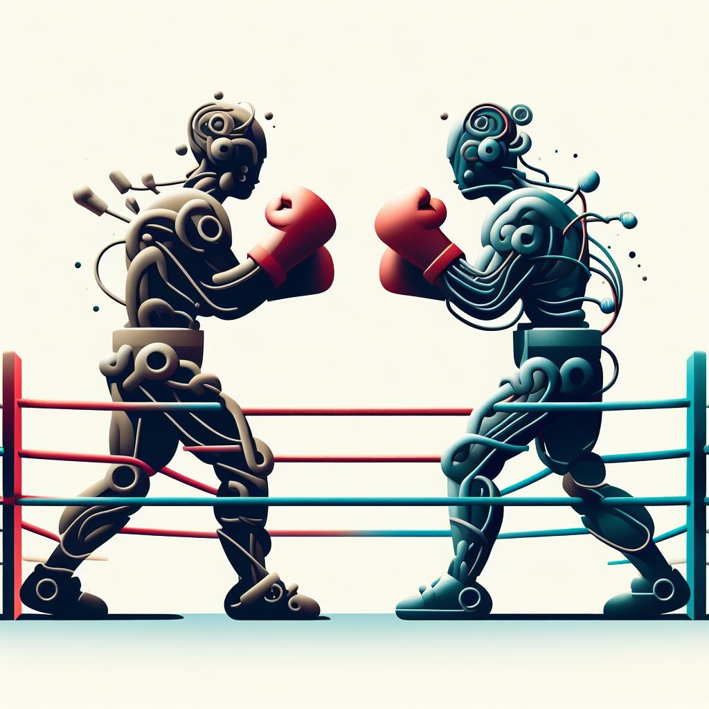 GPT vs Workload GPT vs Workload
