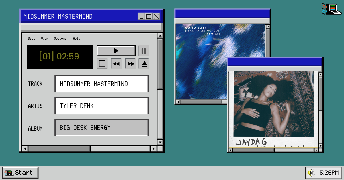 Midsummer Mastermind