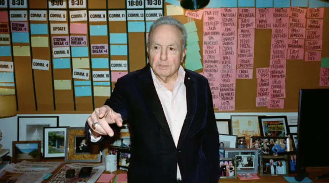 Why Writing for SNL is the Ultimate Crash Course in Creativity