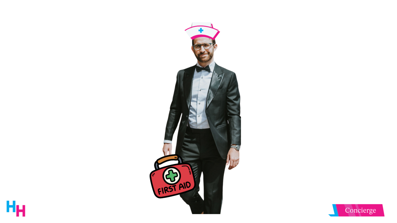 Healthcare's VIP Experience: Inside the Concierge Model