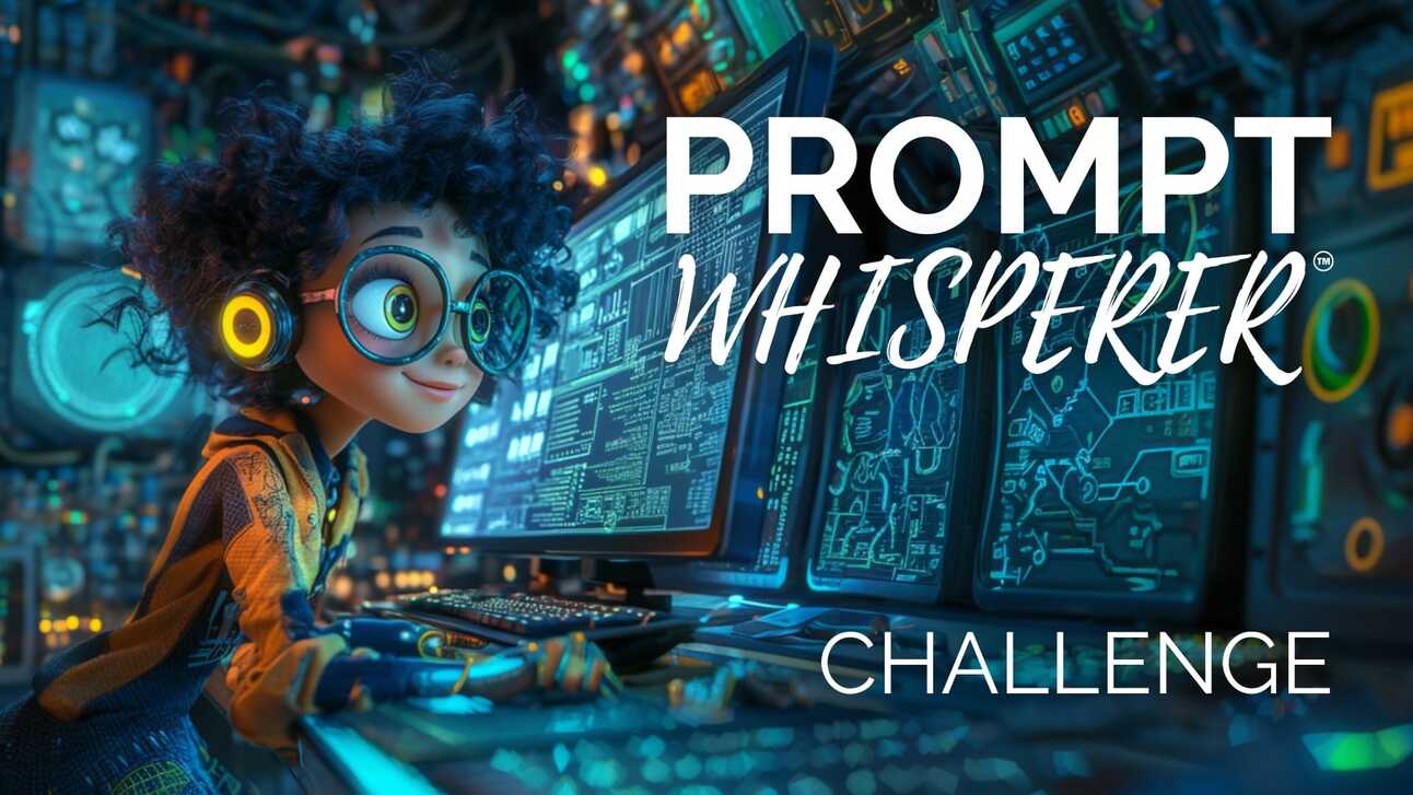 Master AI Prompting in 3 Days
