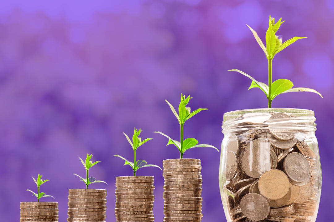 😫📈 Make it make cents!