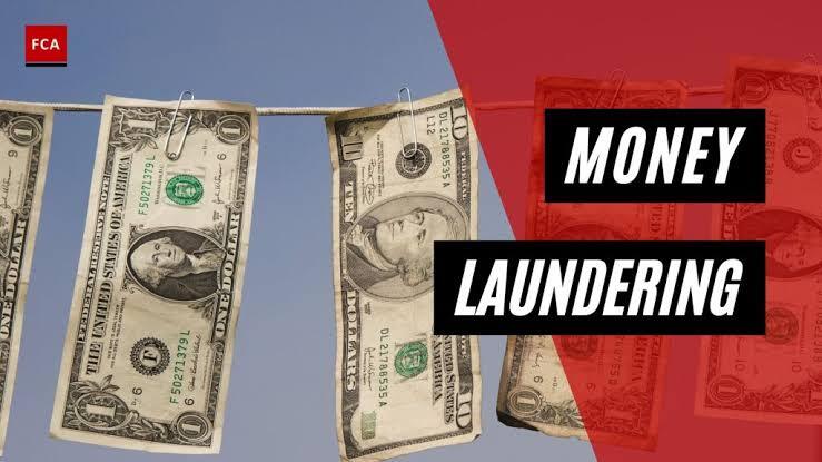 The Guide to Money Laundering