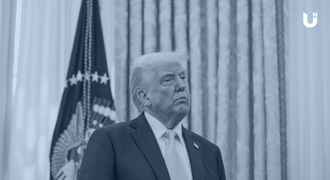 🏛️ Capitol Reset: Feeling Liberated?