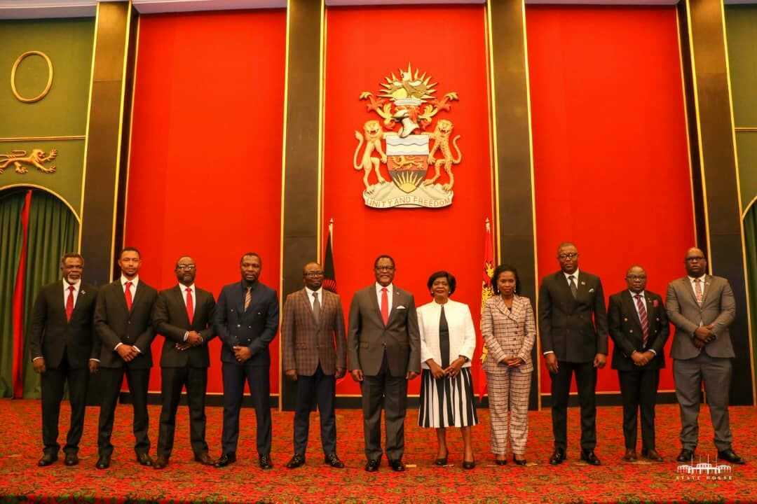 MALAWI GOVERNMENT MUST STOP KEEPING JOURNALISTS, SOURCES UNDER SURVEILLANCE
