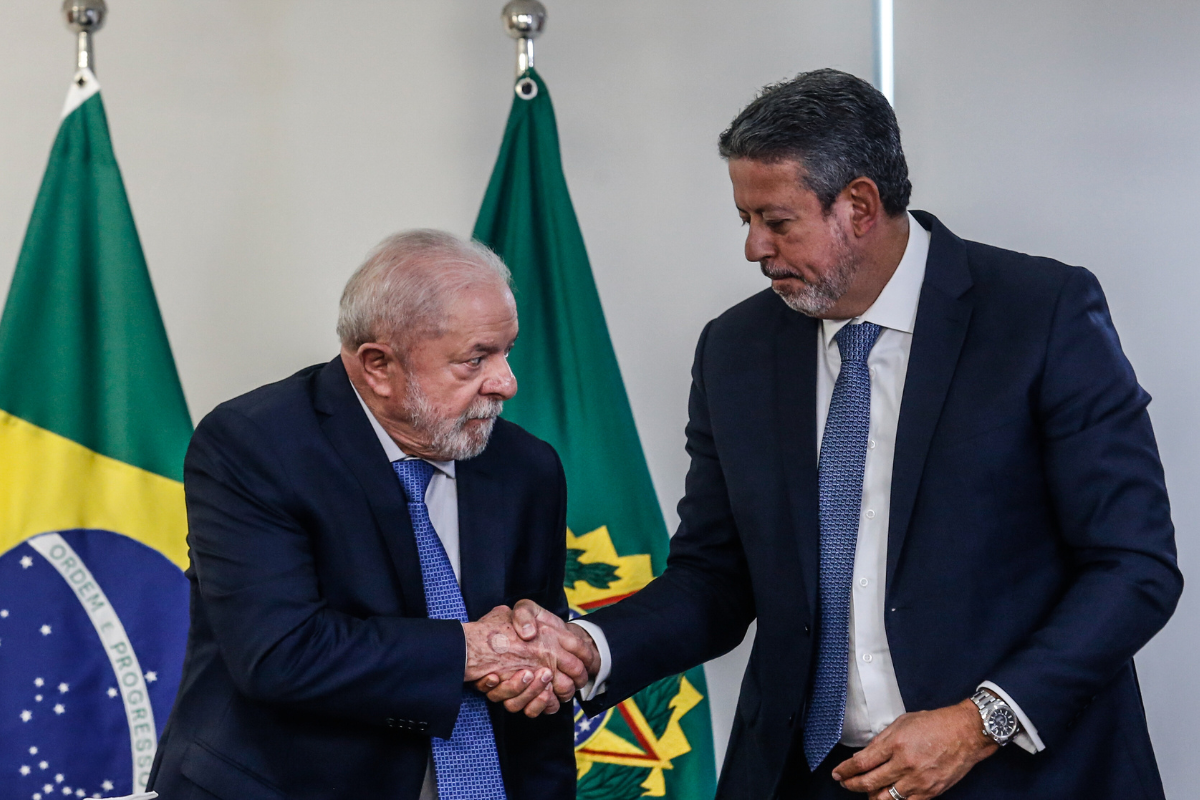 Lula, Brazil’s House speaker in mutually assured destruction standoff