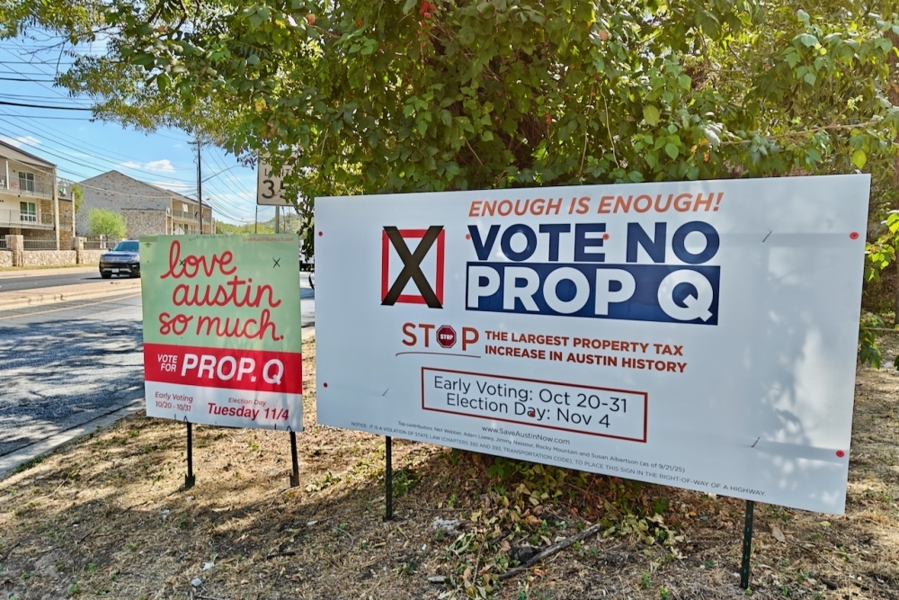 ATX-SWA: Impact 10/21/2025