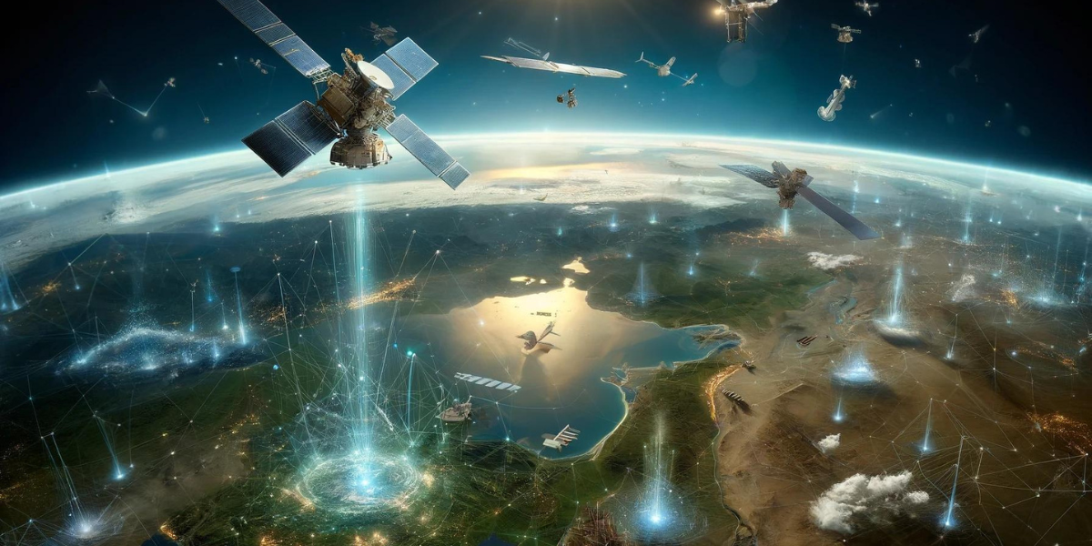 Mapping the Climate Adaptation Technology Frontier