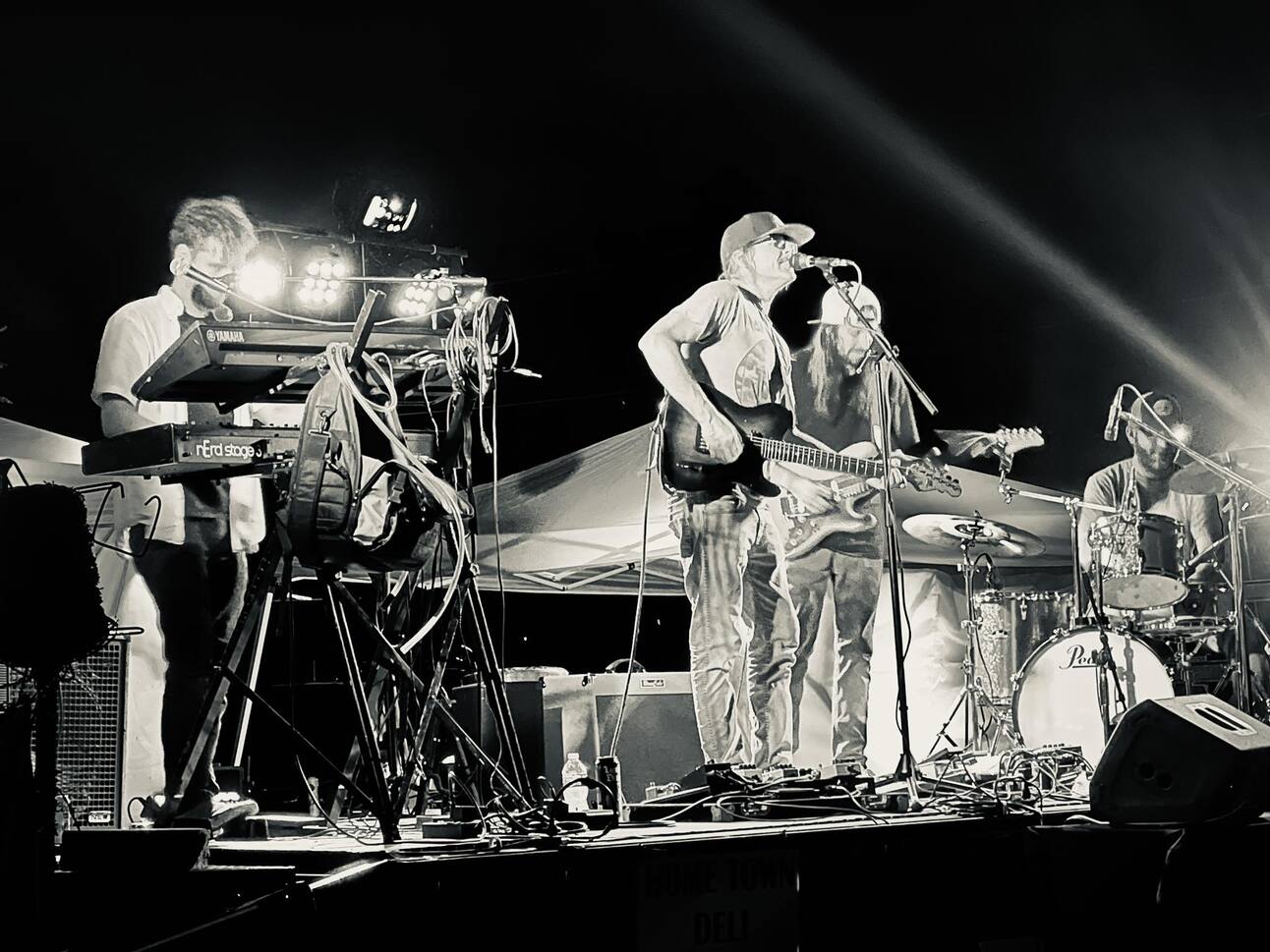 Tri-Cities Live Music: December 21-24